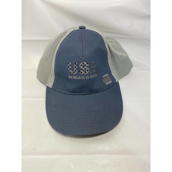 Napa | Accessories | Napa Auto Parts Hat Usa We Believe In Heroes Os ...